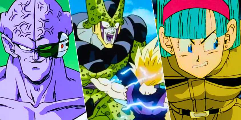Dragon Ball Z: 10 Things Everyone Forgets About the Garlic Jr. Saga