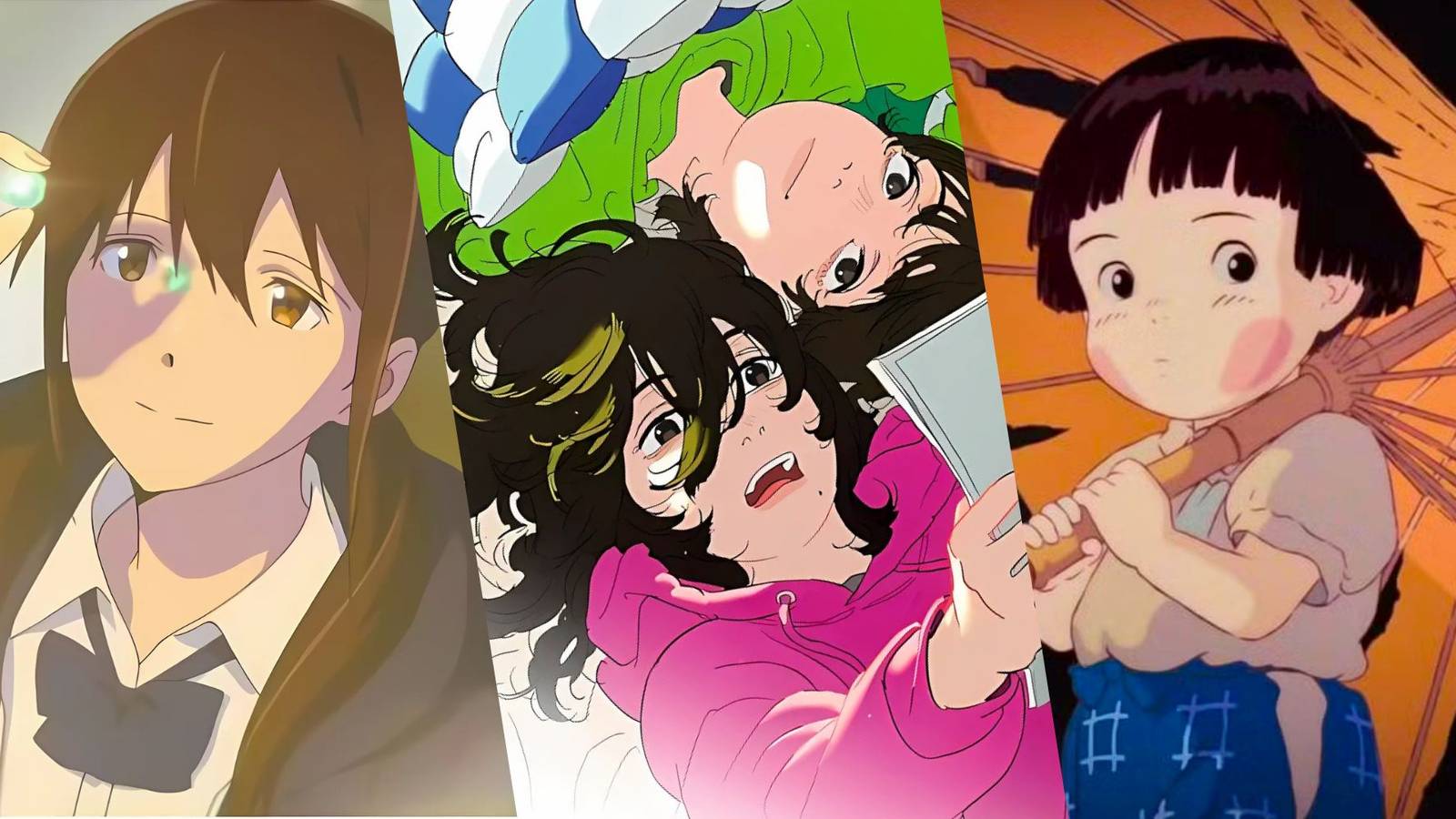 10 Amazing Anime Movies Too Depressing To Ever Rewatch
