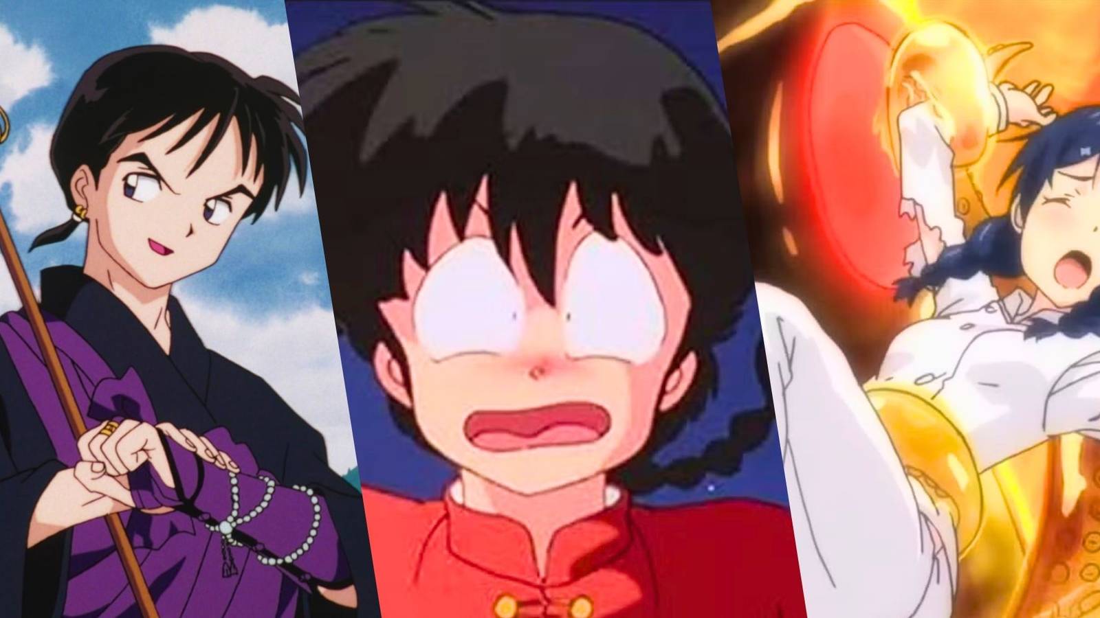 10 Popular Shonen Anime That Haven't Aged Well