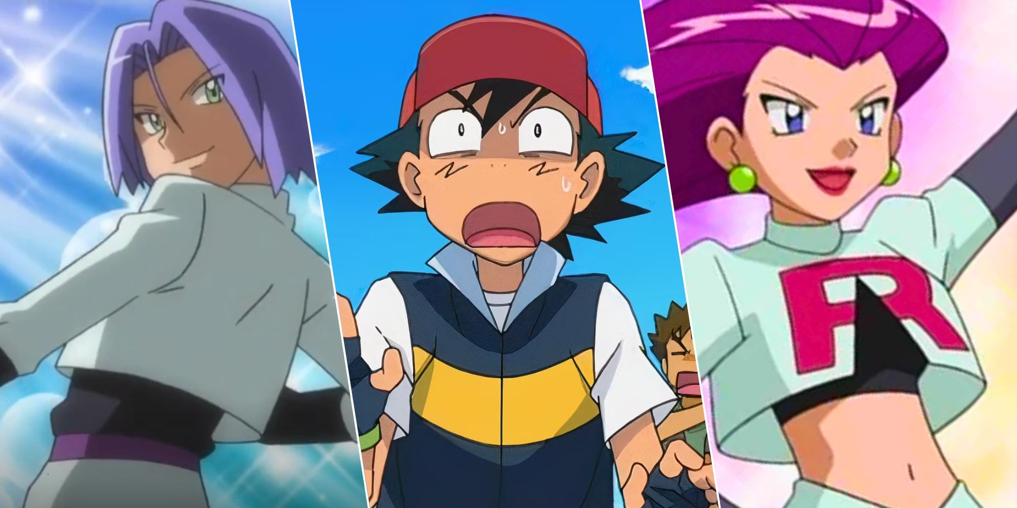 Pokémon Legends: Z-A - How Z-A Royale Tournaments Work