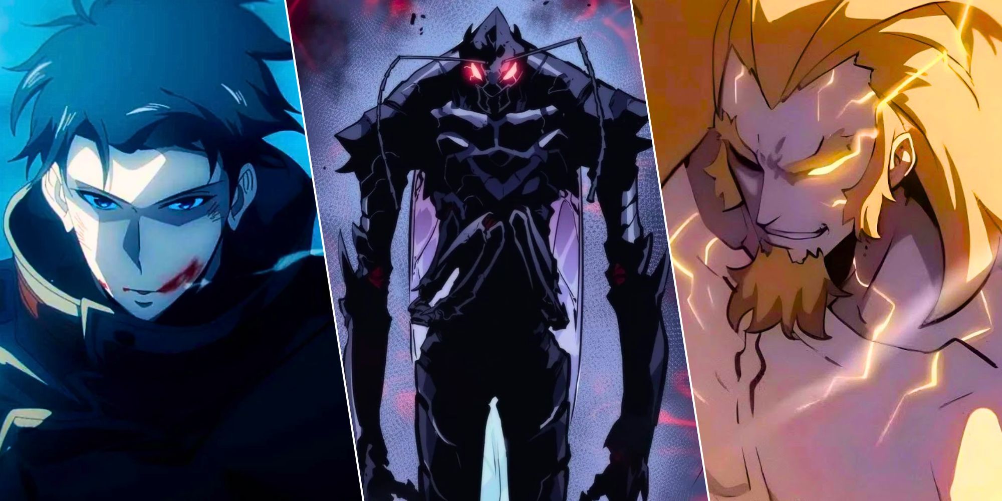 Solo Leveling Season 2, Episode 12 Proves Why Sung Jinwoo is The King ...