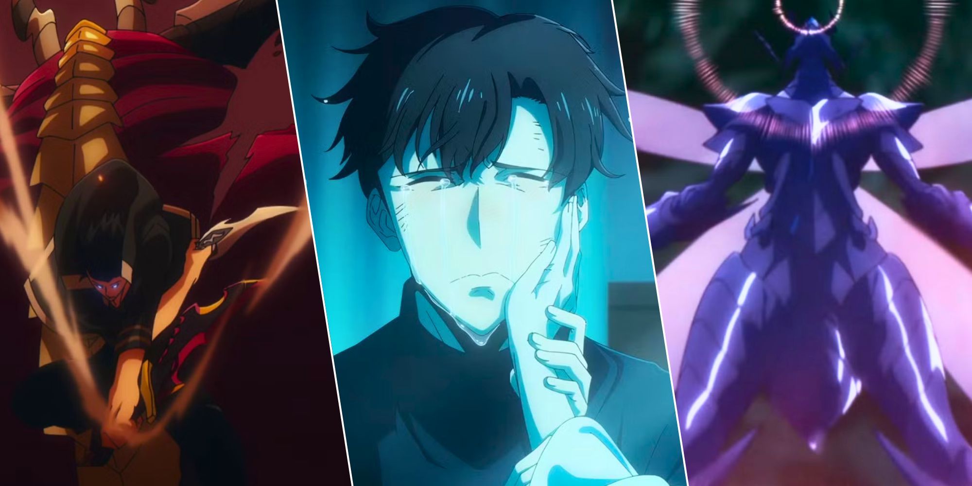 Solo Leveling Season 2 Ending Explained