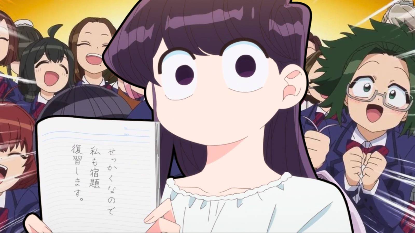 3 Easy-to-Binge Anime to Watch on Netflix This Week (Dec. 1-7)