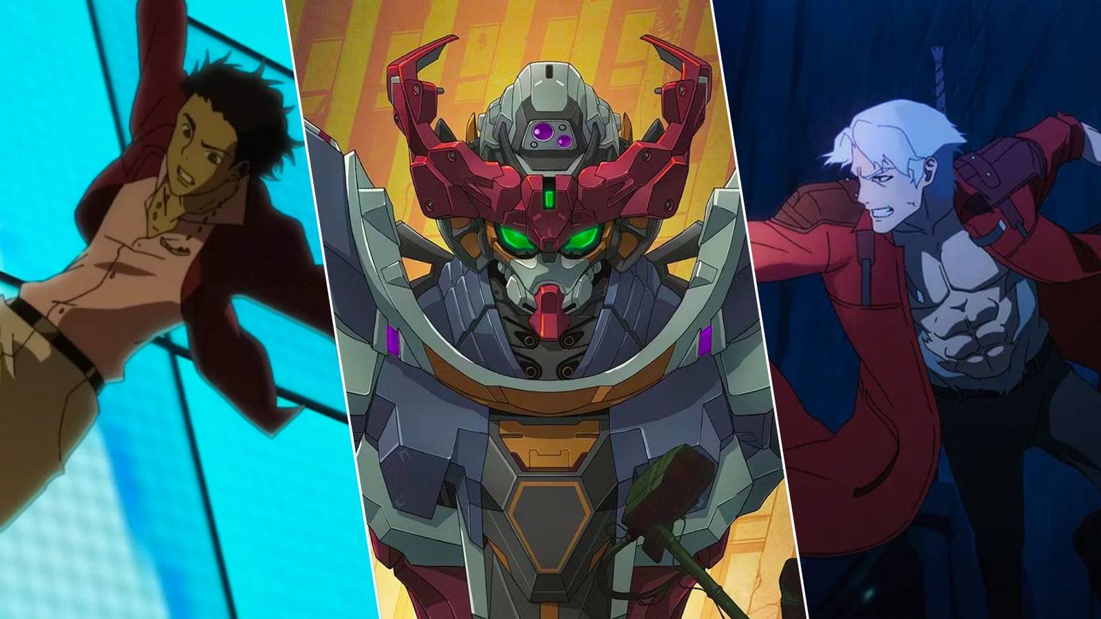 7 Upcoming Anime Series & Seasons Premiering in April (& Where to Watch ...