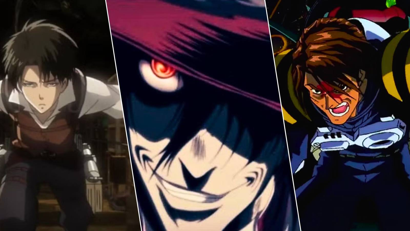 8 Best Anime OVAs You Need to Watch Before They Leave Streaming ...