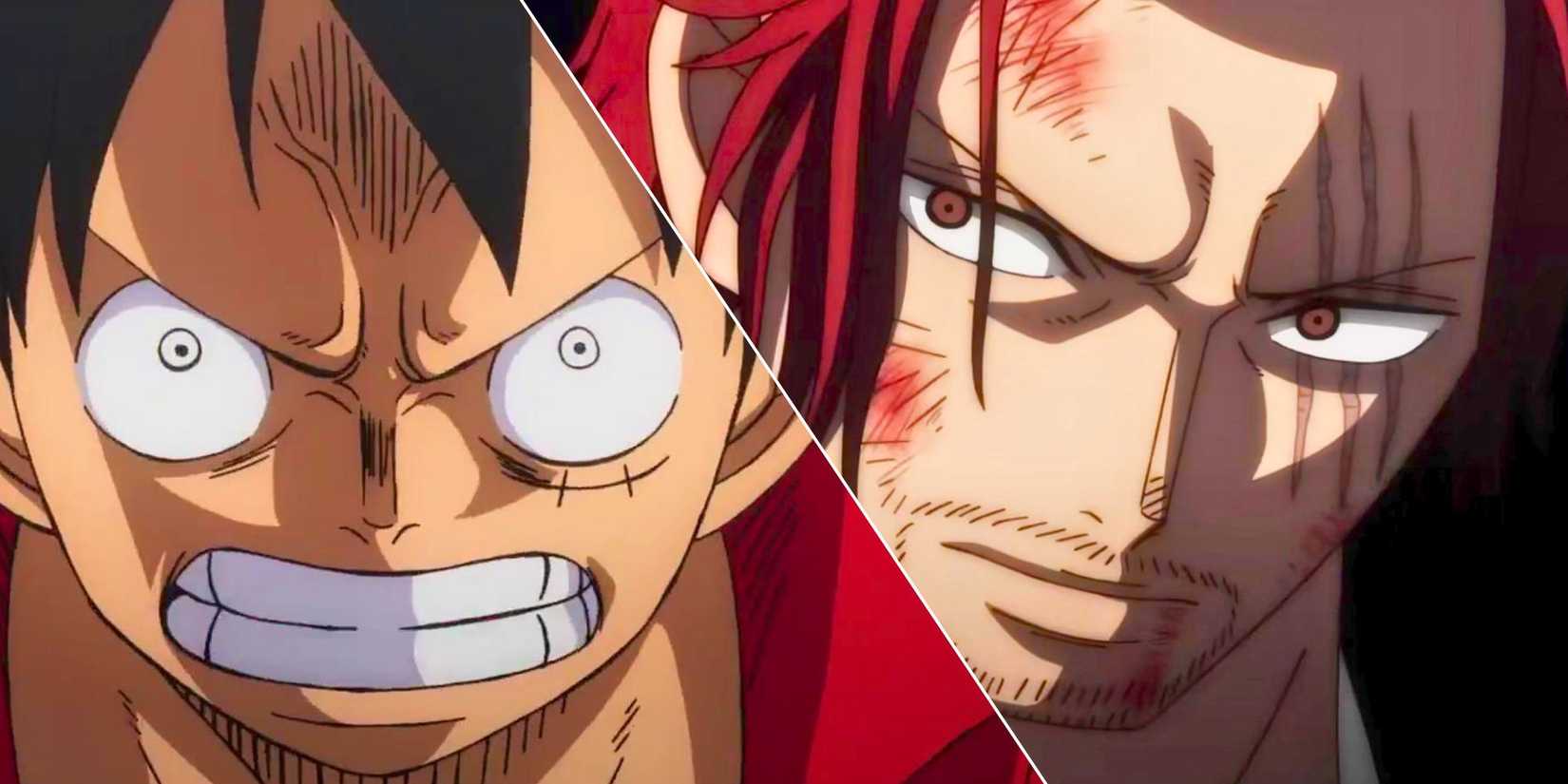 One Piece's Elbaph Arc Finally Reveals the True Importance of Davy Back ...