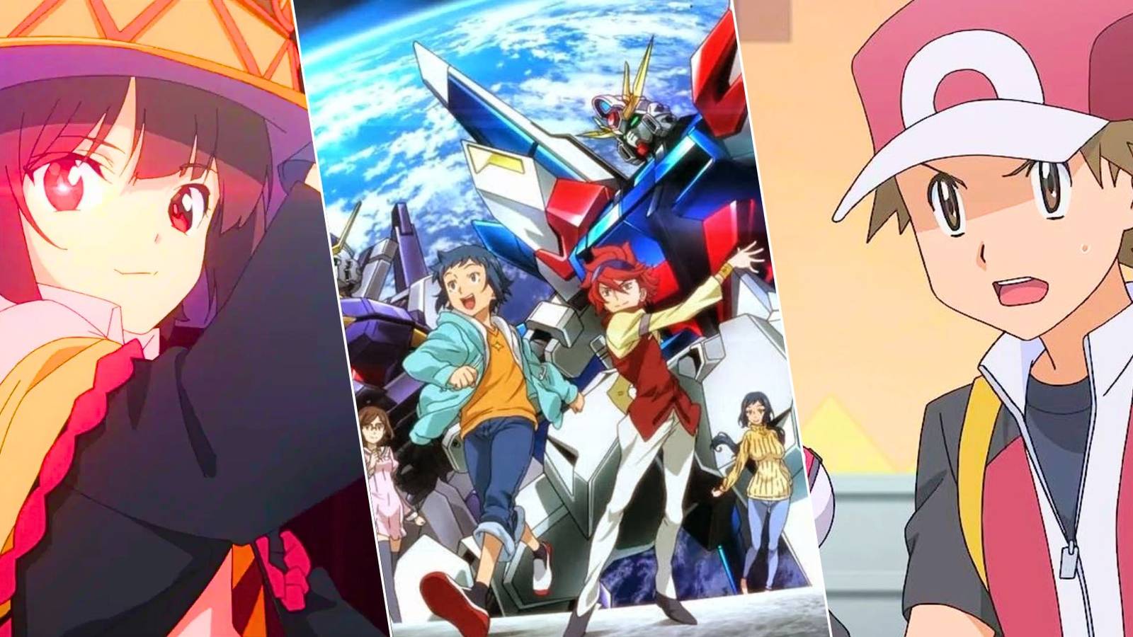 10 Anime Spin-Offs That Are Just as Good as the Main Series