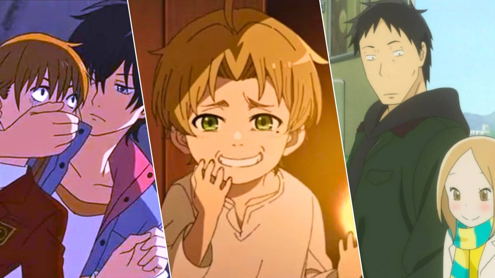 10 Problematic Anime You Should Only Know About So You Can Ignore