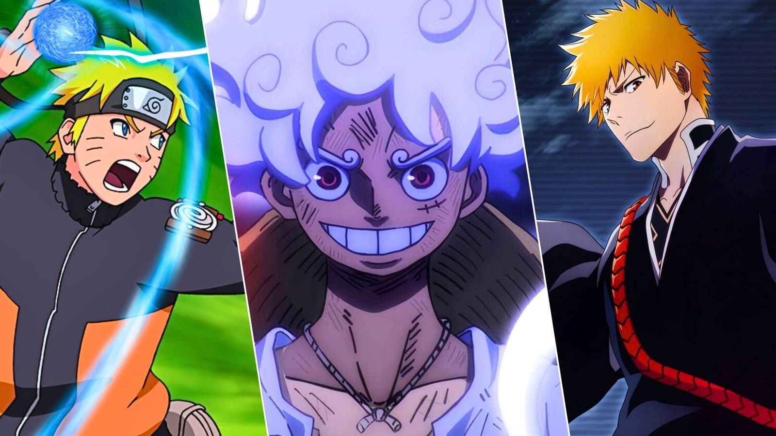 The 10 Longest Anime Ever & If They're Worth Your Time or Not