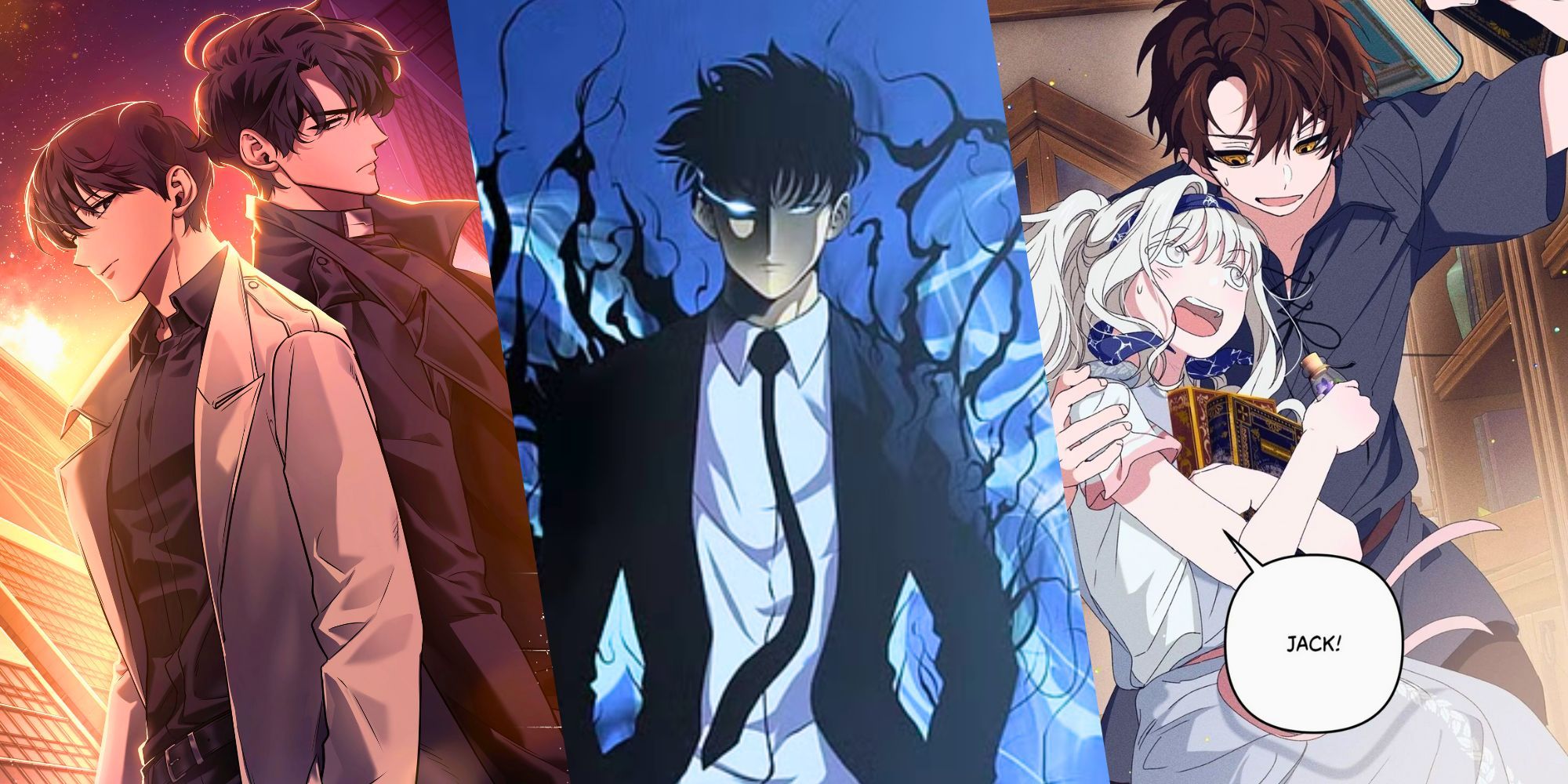 10 Saddest Manhwa That Are Guaranteed to Make You Cry