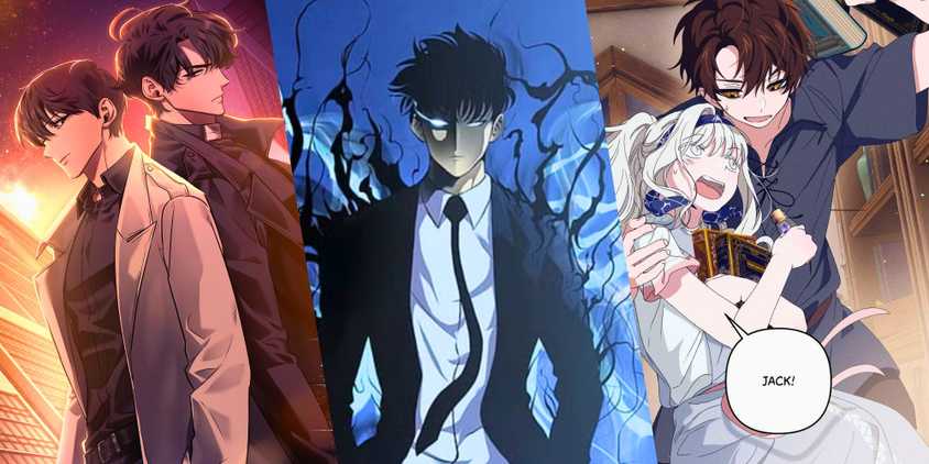 10 Saddest Manhwa That Are Guaranteed to Make You Cry