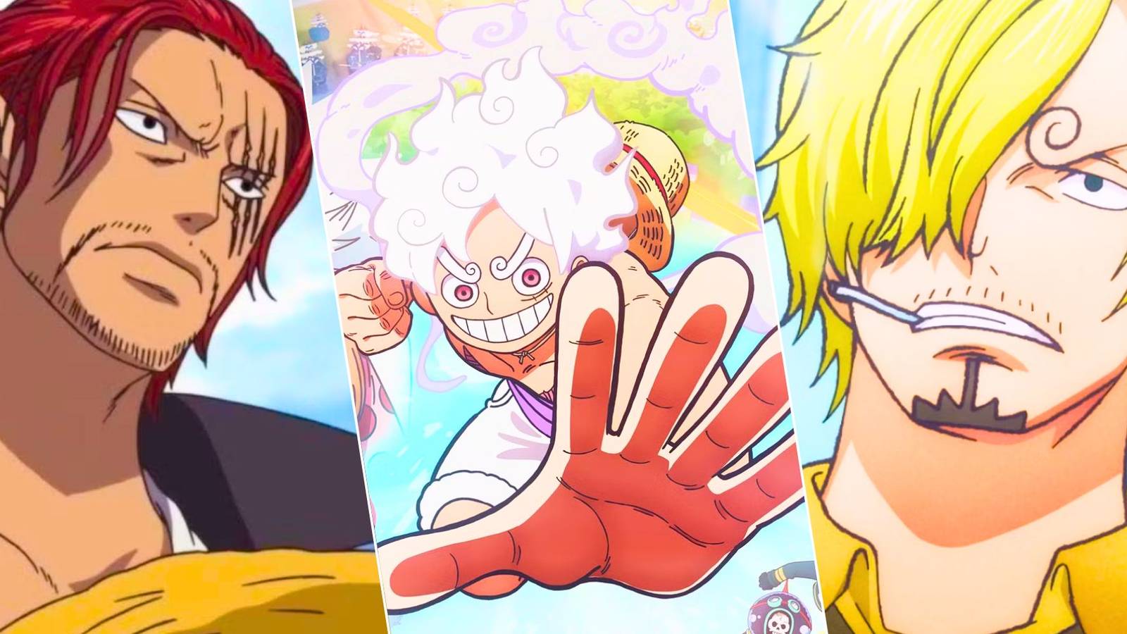 Every One Piece Saga Ending, Explained