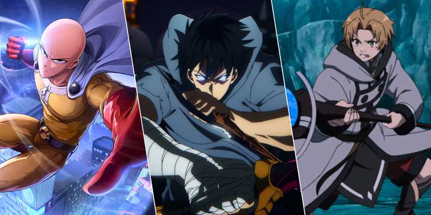 Every Shadow Soldier in Solo Leveling, Ranked by Strength