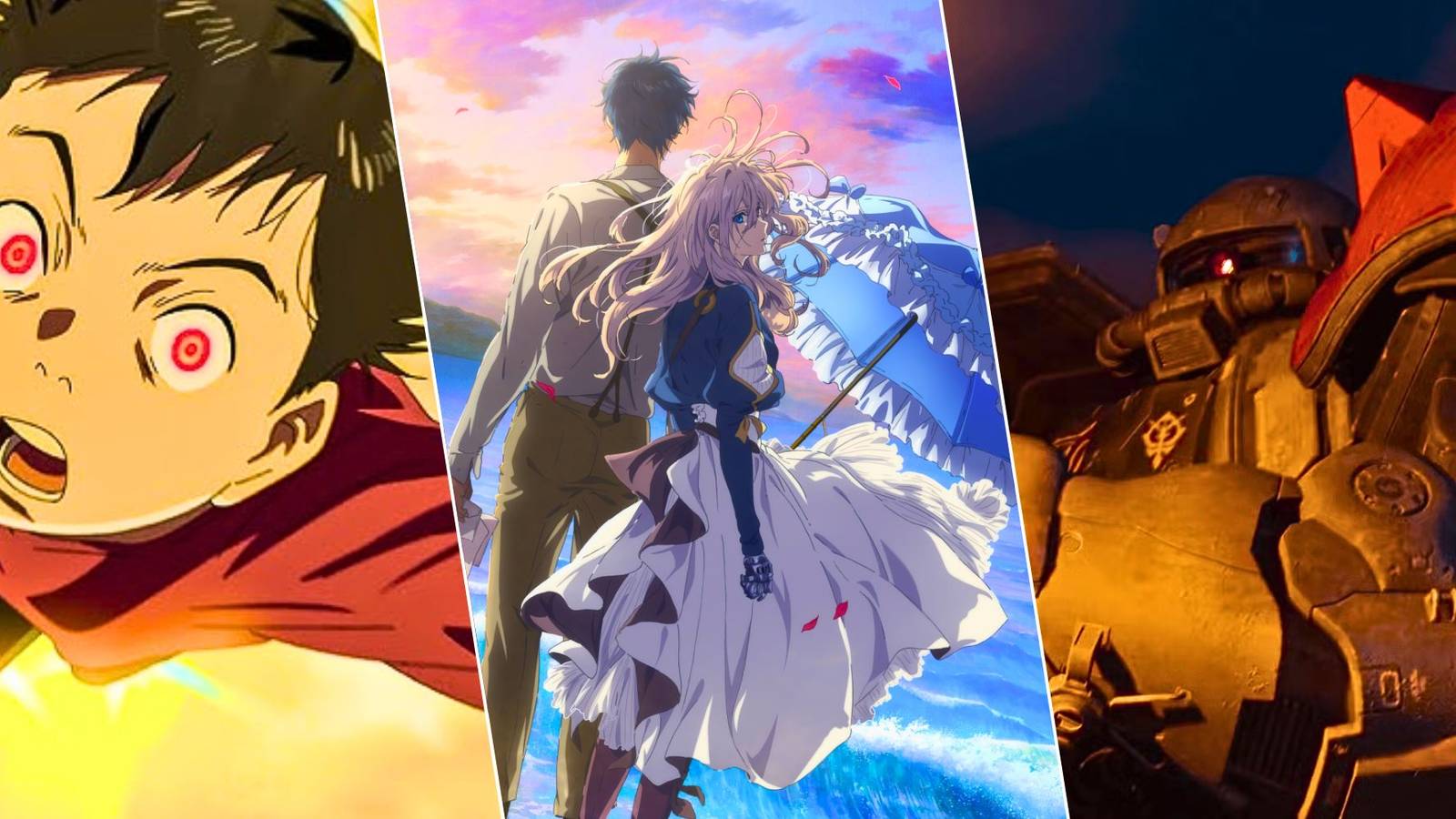 10 Hidden Gem Anime on Netflix Every Fan of Prestige TV Needs to See