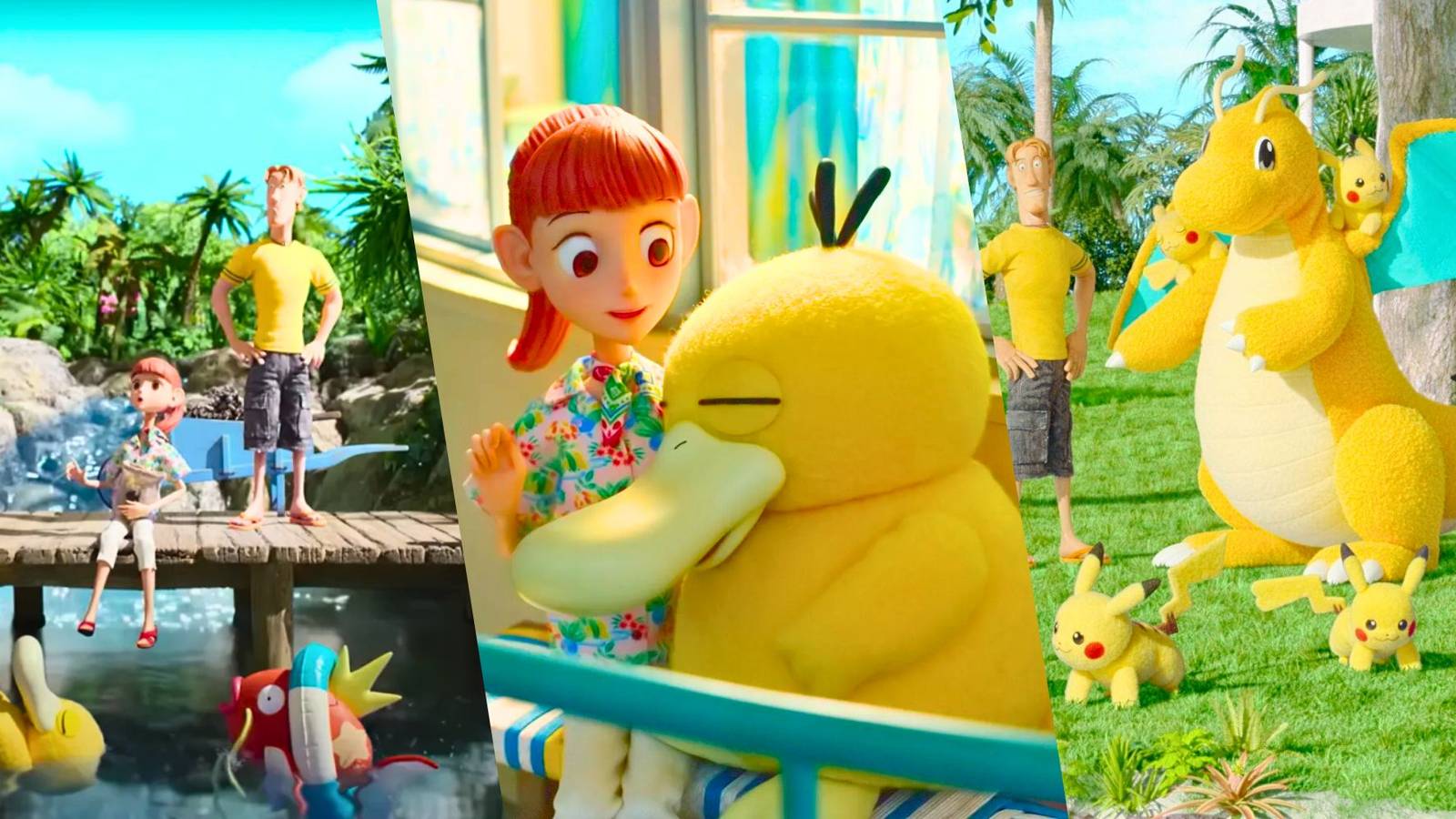 This 1 Change Could Make a New Pokémon Anime Perfect for the Franchise ...