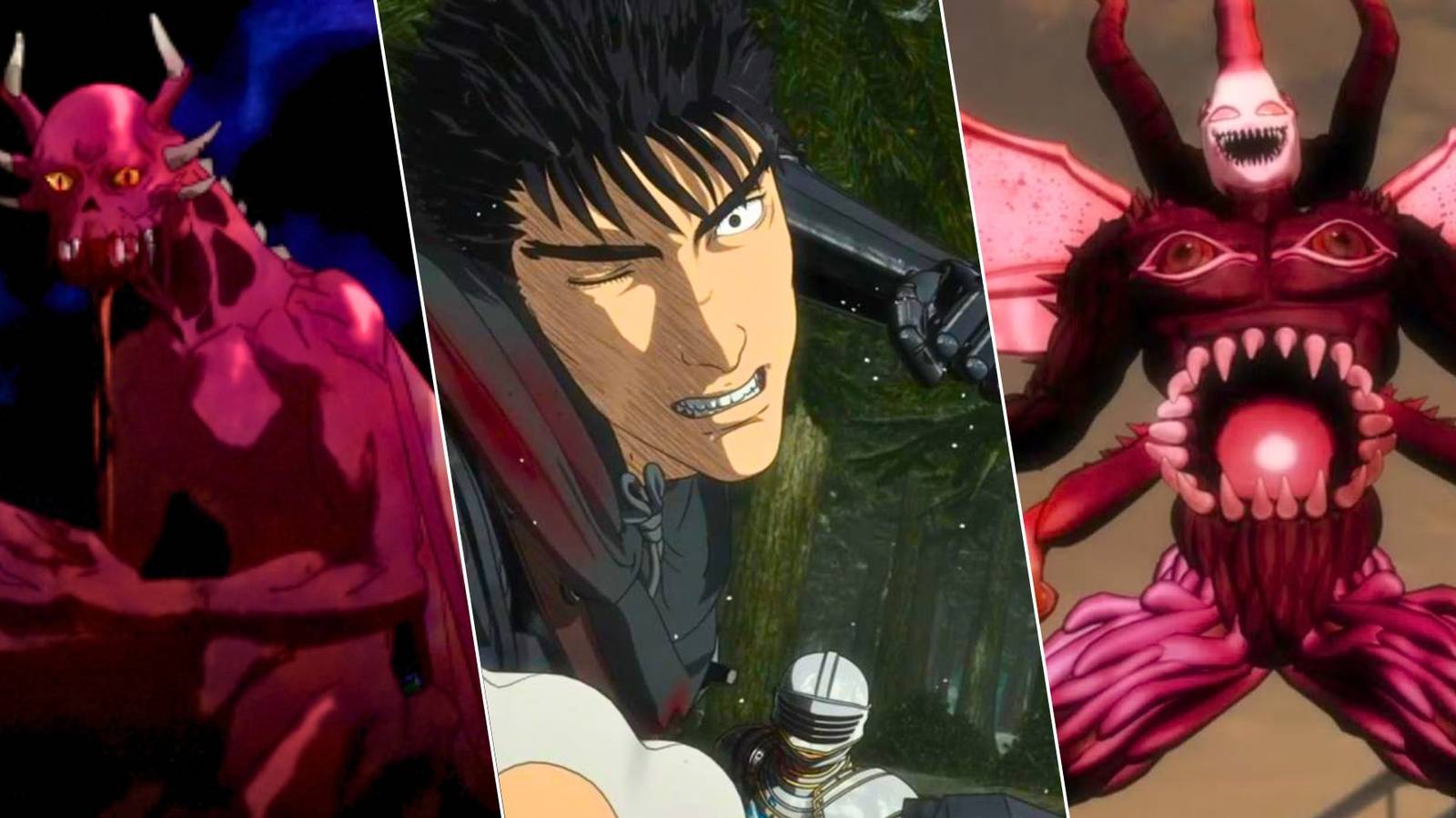 These 1/10 Anime Are So Bad, You'll Wish You Could Instantly Forget ...