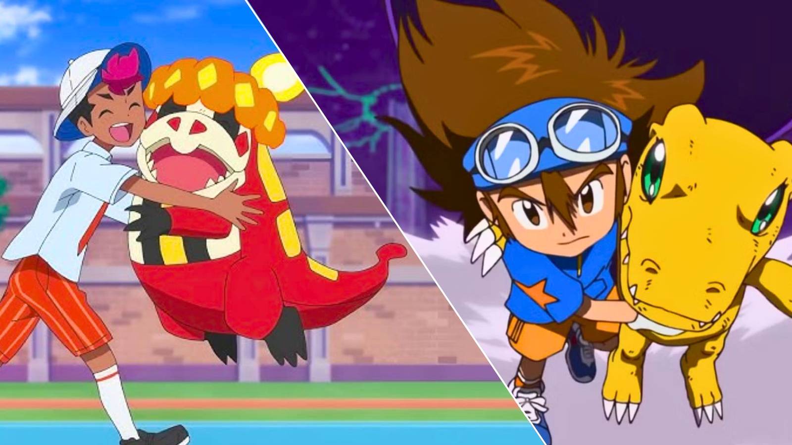 1 Key Change in Pokémon Horizons is Turning the Anime Into Digimon