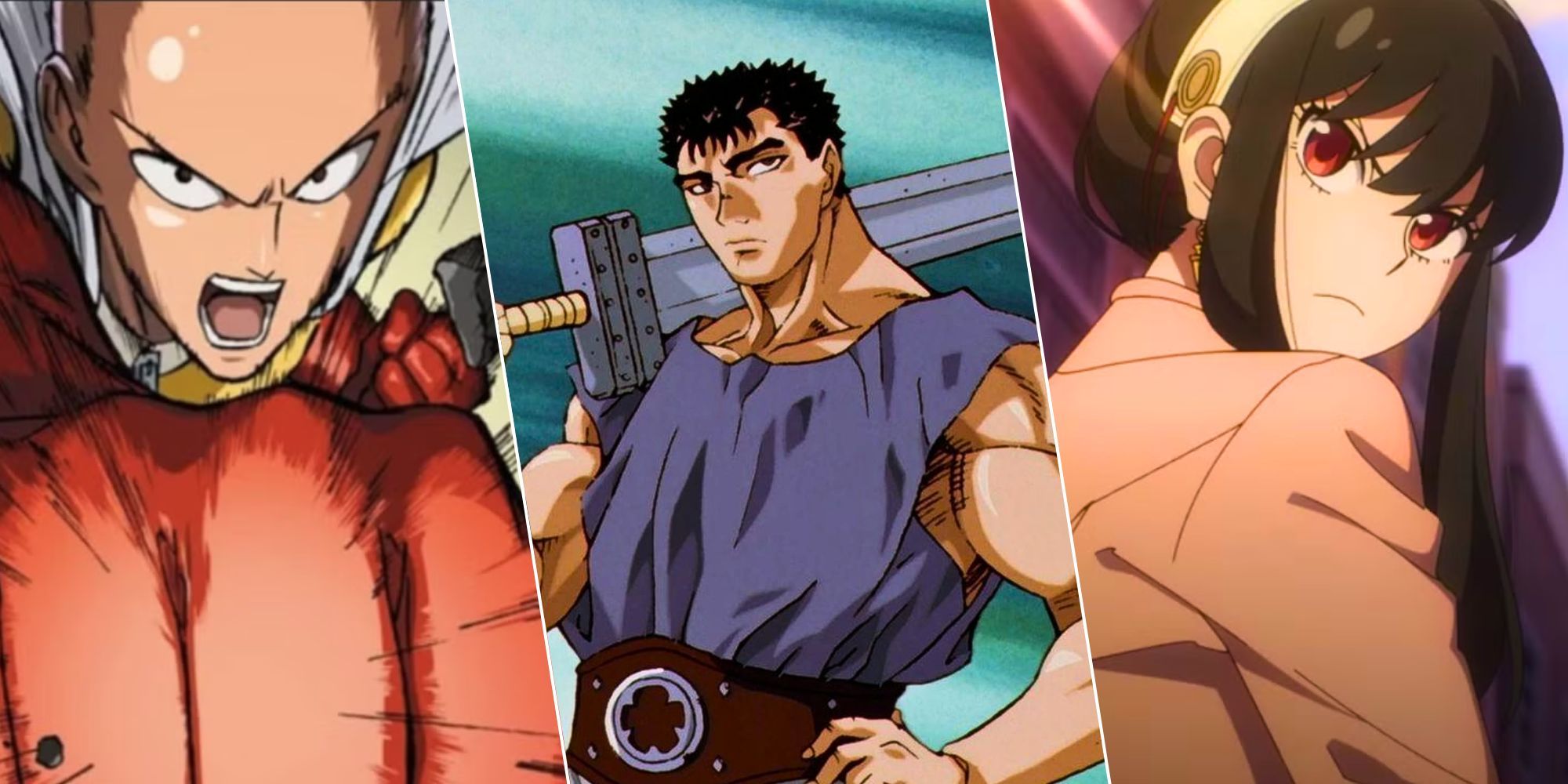 What Anime Character Has the Best Teleportation Ability?