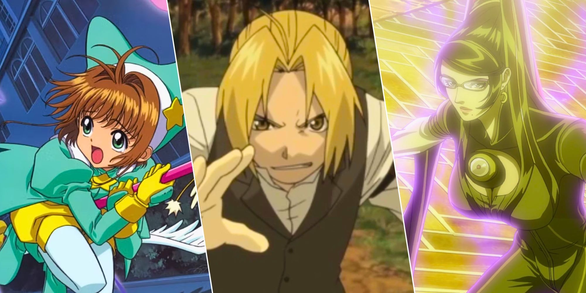 10 Gangster Anime That Are (Almost) As Good As The Godfather