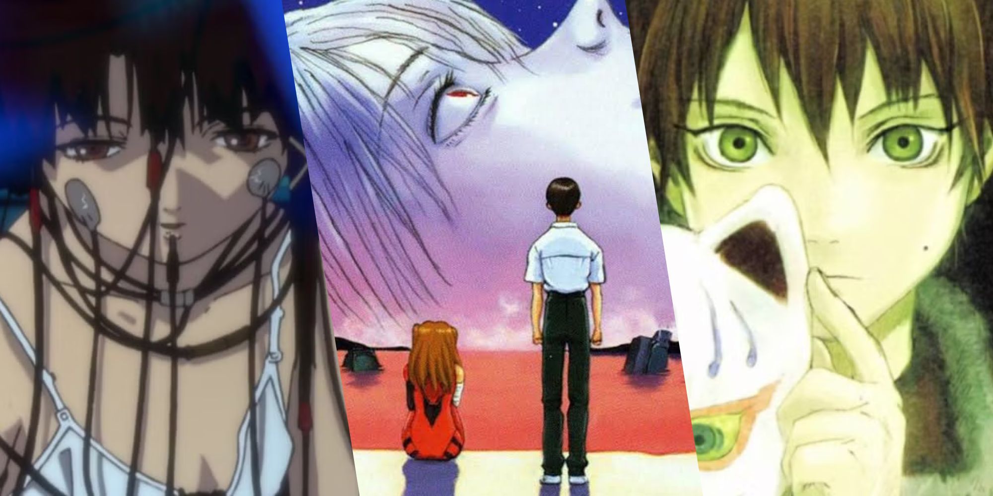 10 Coolest Mecha Robots That Aren’t From Gundam