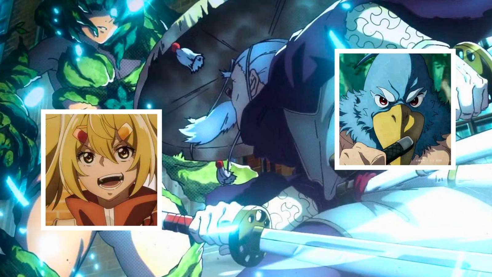 Shangri-La Frontier Season 2 Is Holding Nothing Back—And It’s Paying Off