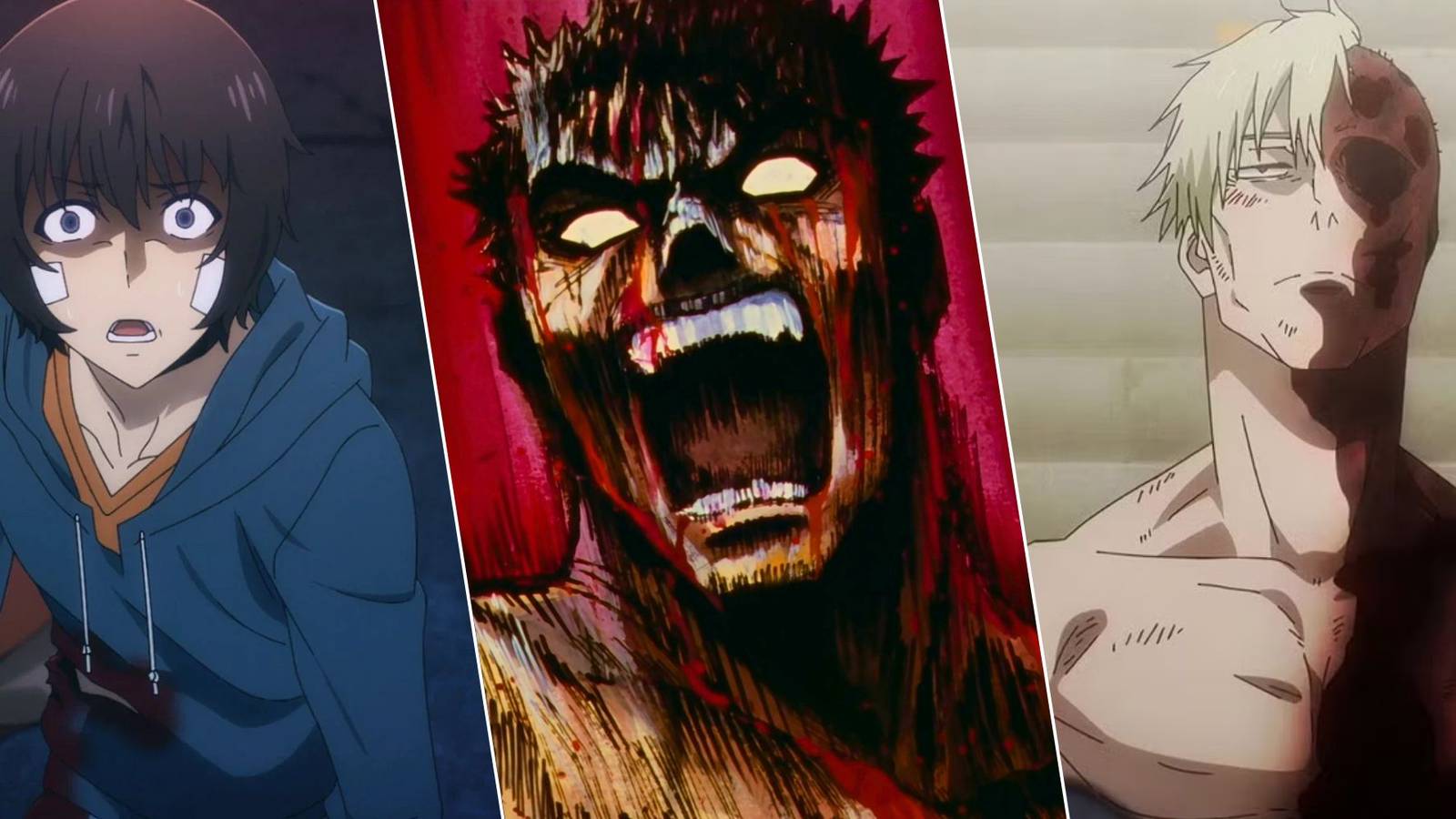 10 Brutal Anime Episodes That'll Leave You Mentally Scarred