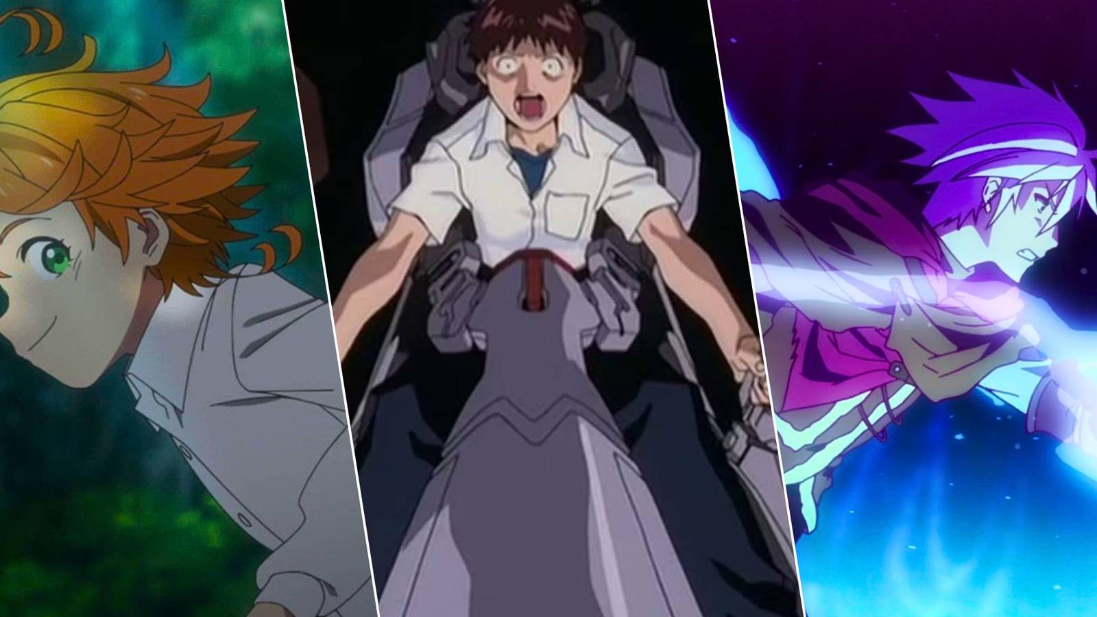 10 Most Anticlimactic Anime Endings, Ranked