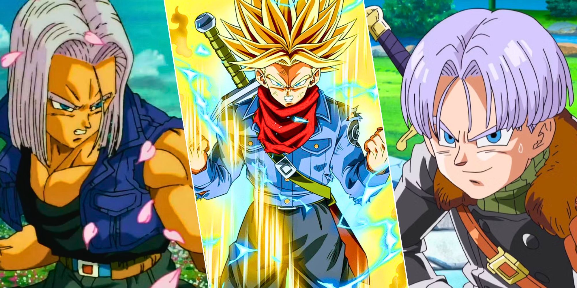 Does the Dragon Ball Franchise Still Have a Future After Dragon Ball ...