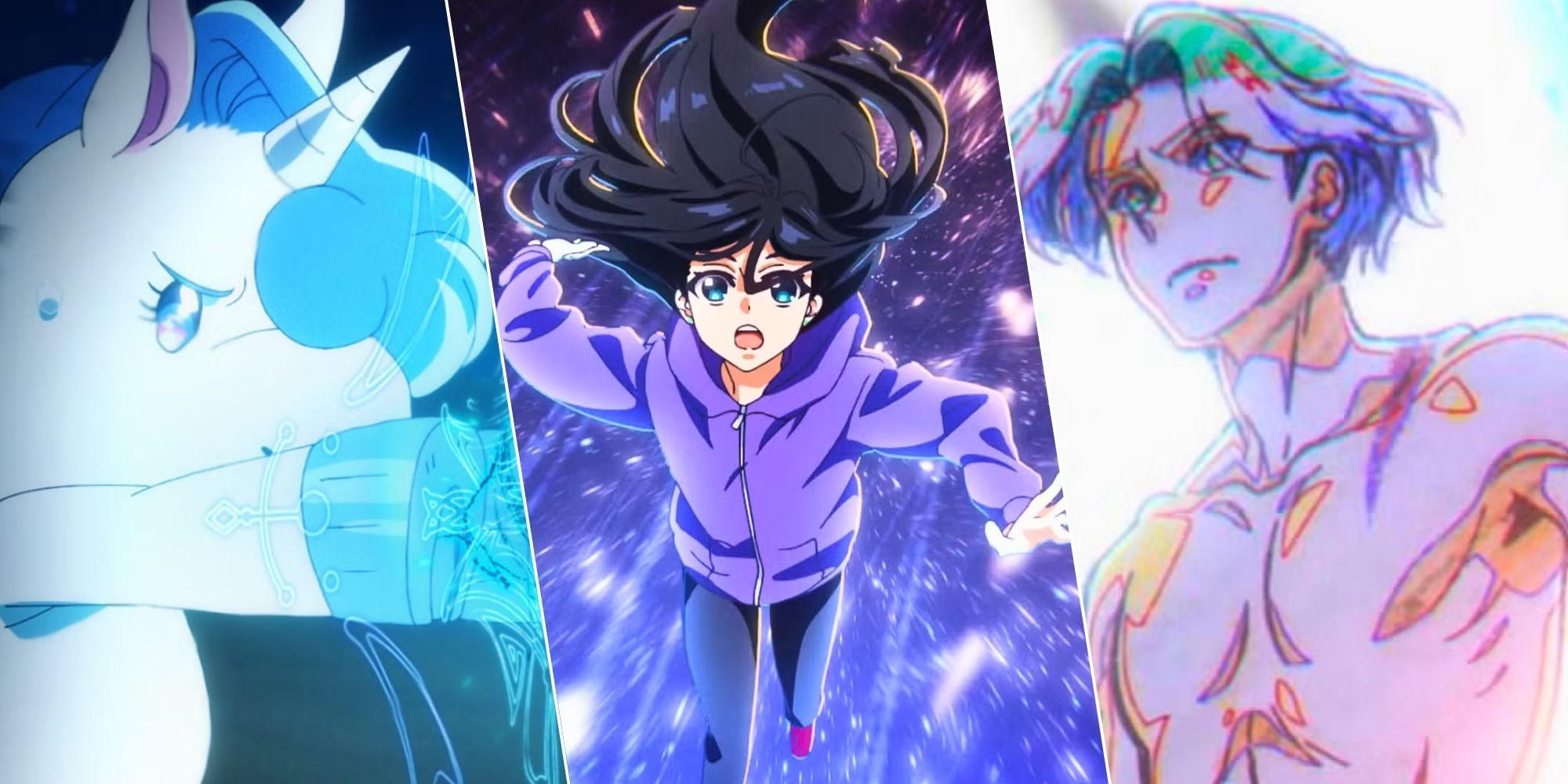 Every Time Natsuko Hirose Changed a Character’s Fate in ZENSHU