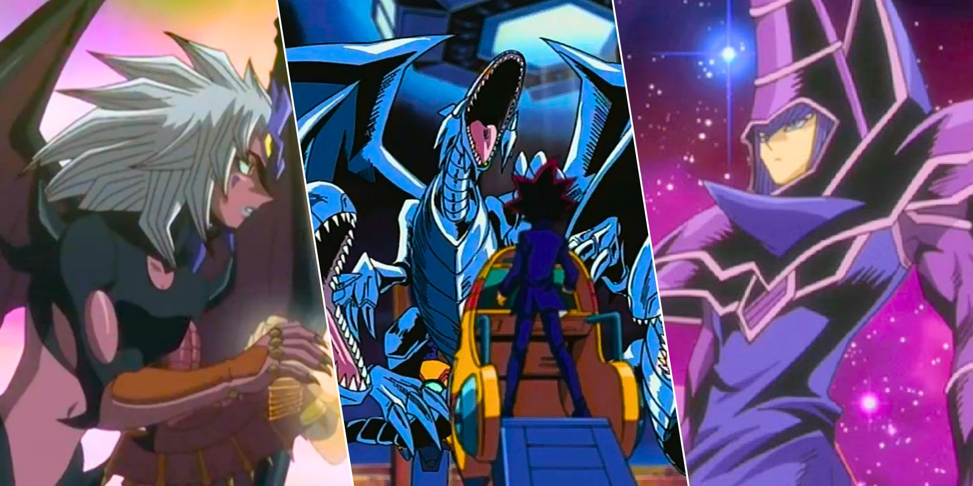 Yu-Gi-Oh!: 10 Best Fiend-Type Monsters, Ranked