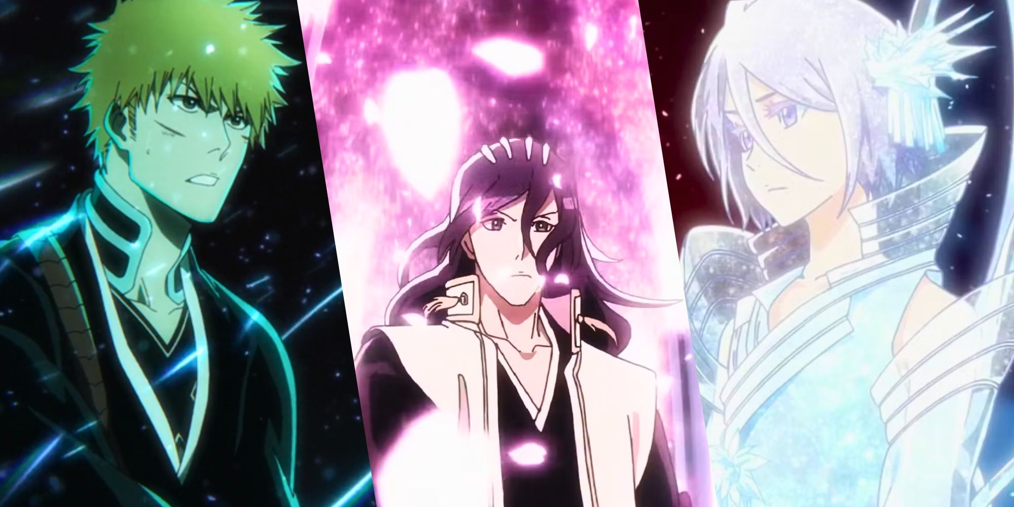 10 Most Badass Bleach Villains, Ranked