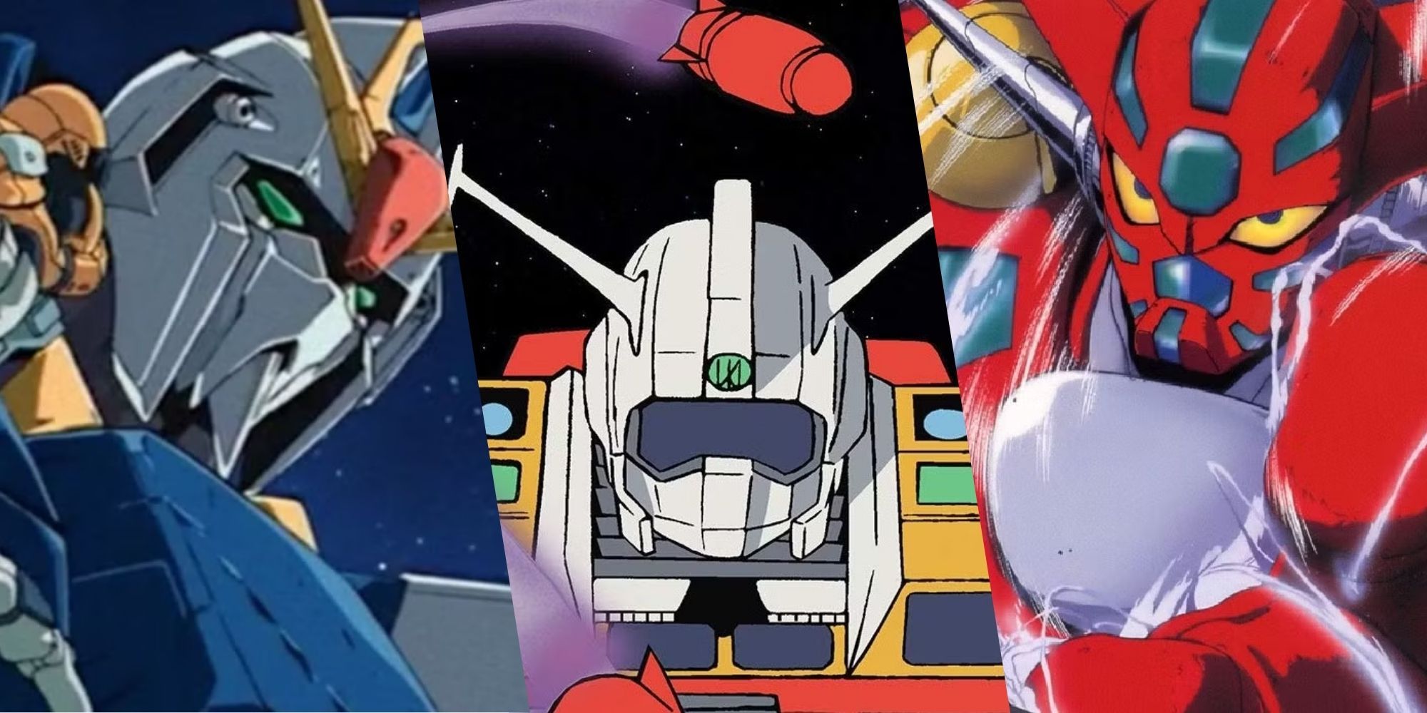 10 Scariest Anime Aliens We'd Never Want to Encounter in Real Life