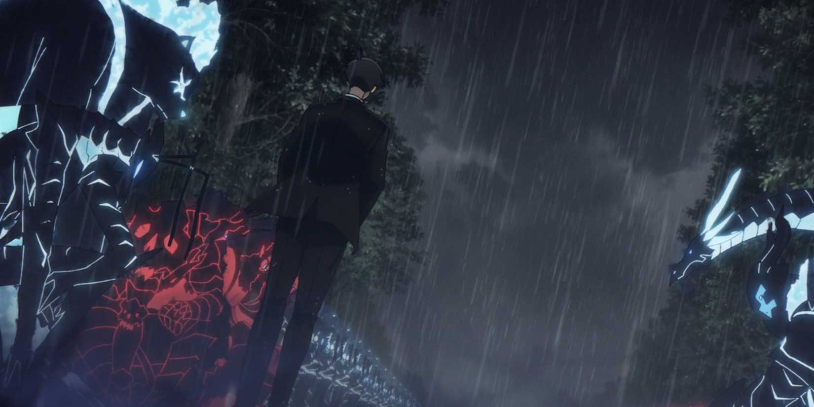 Solo Leveling’s Sequel Just Changed Everything We Thought We Knew About ...