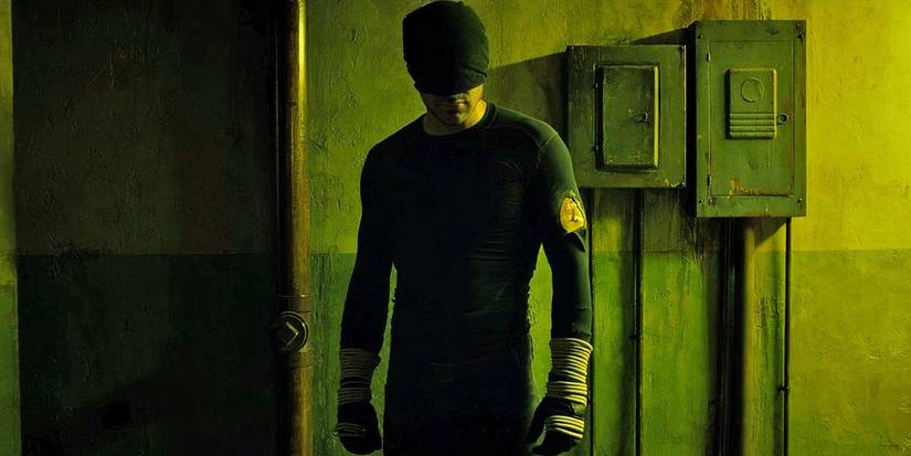 The Daredevil Netflix Series Did One Thing Better Than Any Other ...