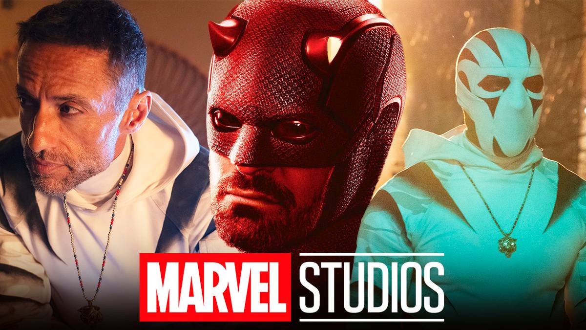 Daredevil: Born Again Just Created An MCU Plot Hole That's Bound to ...