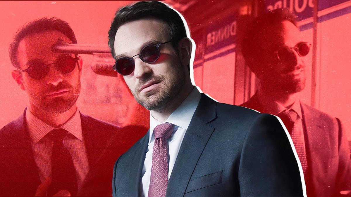 Daredevil: Born Again Season 1, Episode 5 Review: 1 Major Thing Is Missing