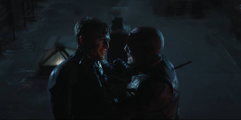 Never Mind Who Died in Daredevil: Born Again Episode 1, The Bigger ...