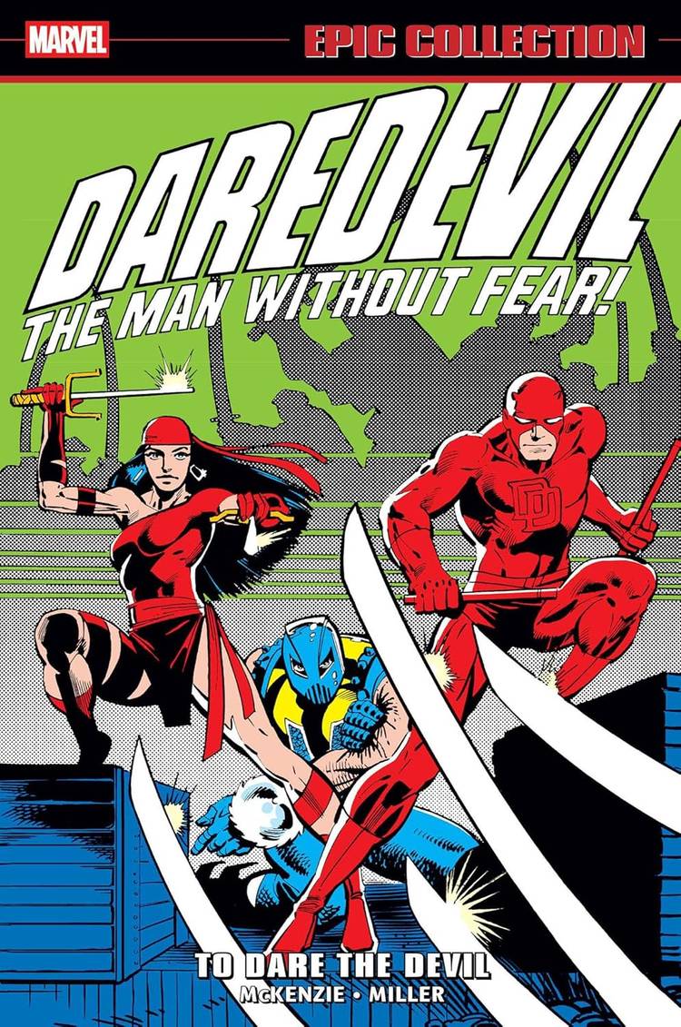 10 Best Daredevil Collected Edition Comics to Read in 2025