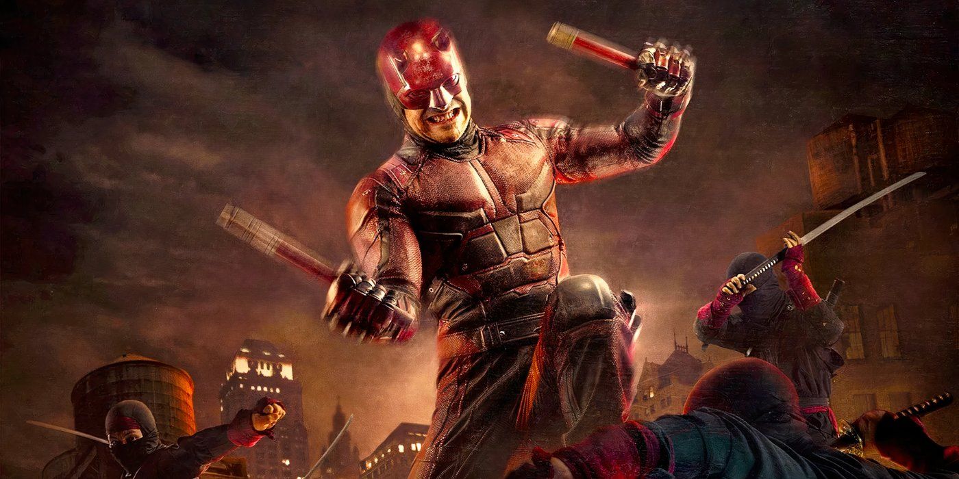 Daredevil (2003) Review: Ben Affleck's Man Without Fear is All Devil ...