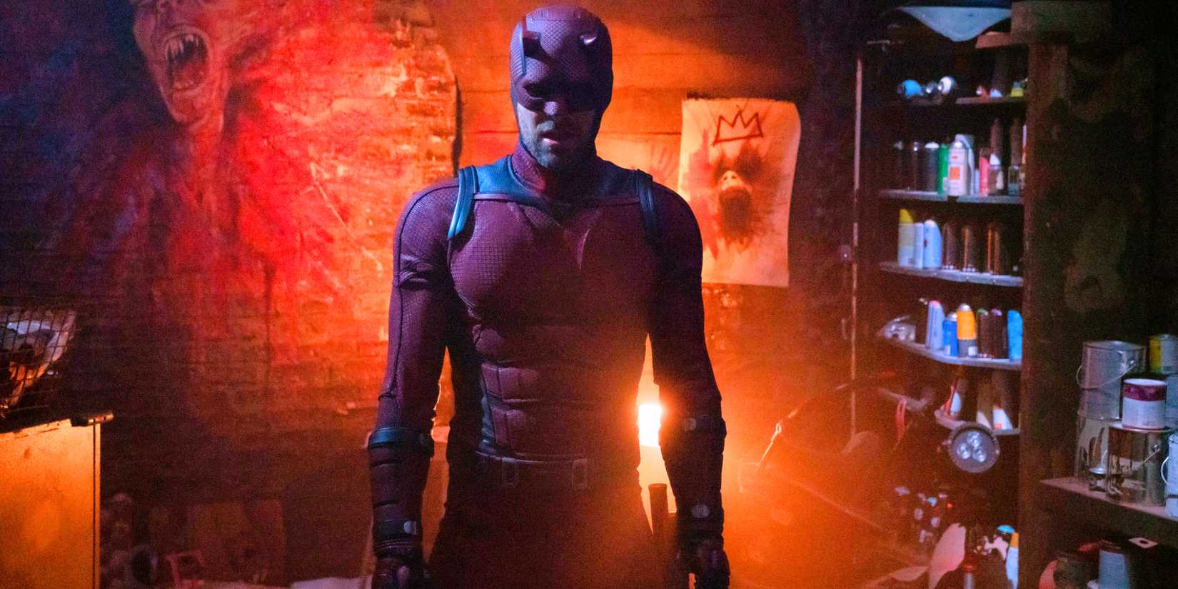 Daredevil: Born Again Season 1, Episode 8 Review: A Perfect Setup for ...