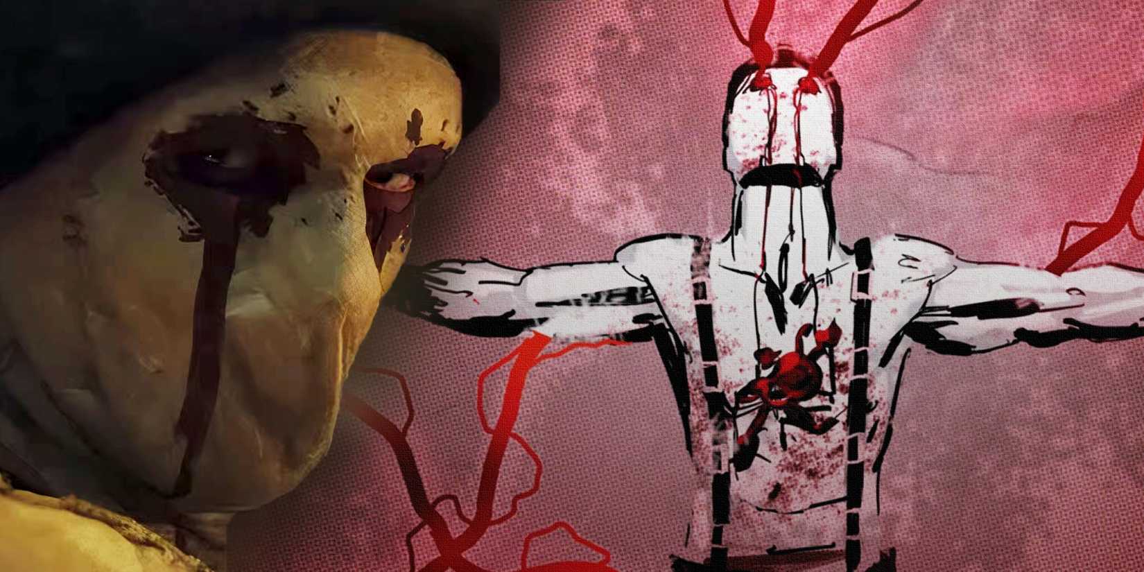 Daredevil: Born Again May Have Already Spoiled Muse's Identity