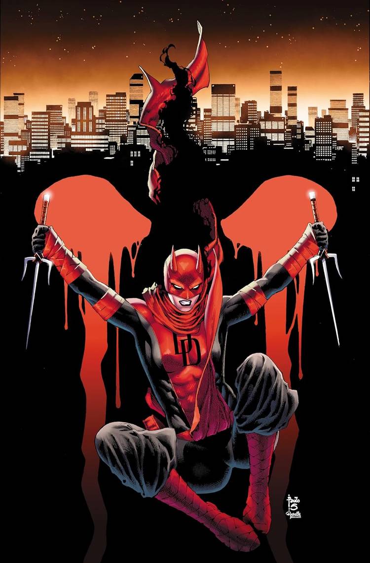 10 Best Daredevil Collected Edition Comics to Read in 2025