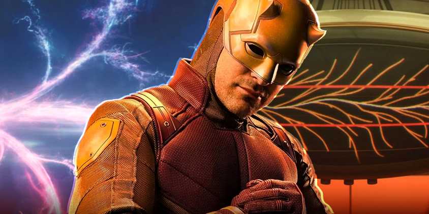 Daredevil's Complete Timeline In The MCU