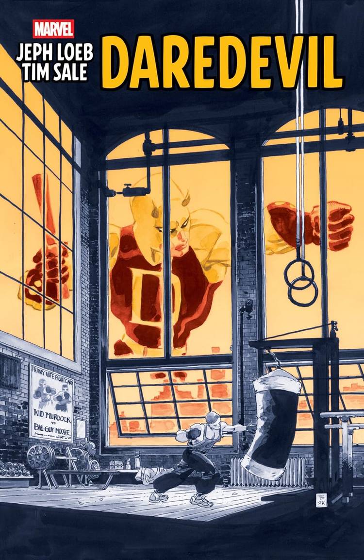 10 Best Daredevil Collected Edition Comics to Read in 2025