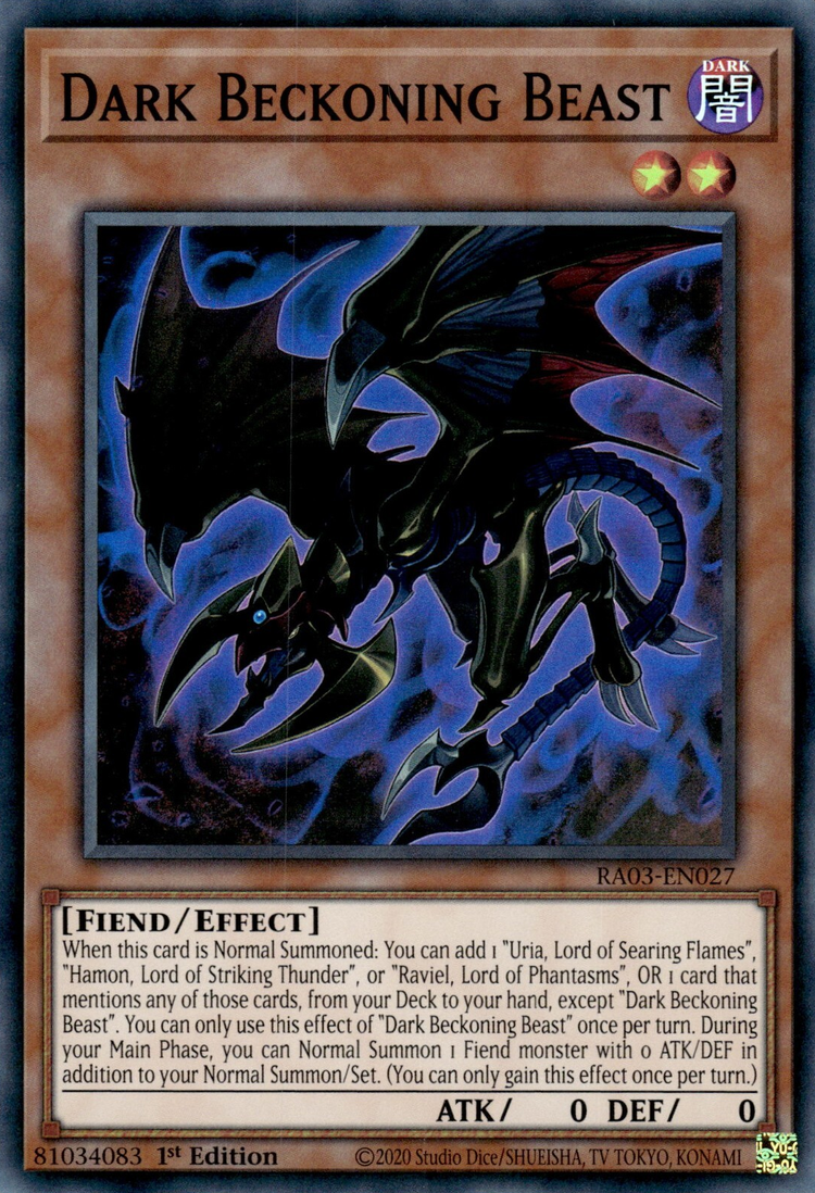Yu-Gi-Oh!: 10 Strongest Sacred Beast Support Cards, Ranked