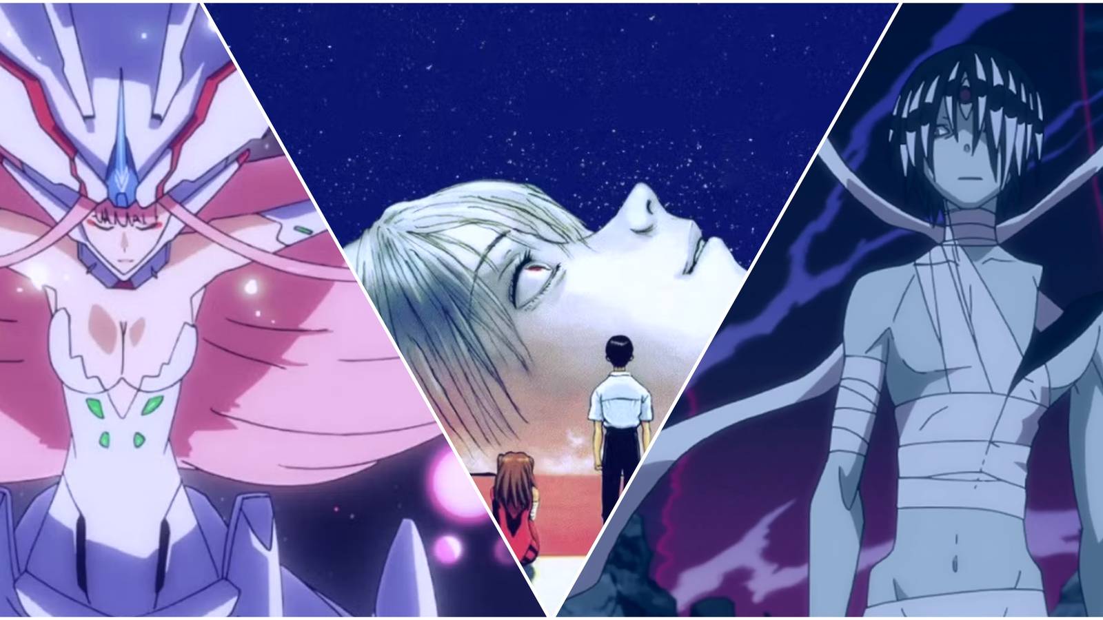 10 Most Abrupt Final Arcs in Anime