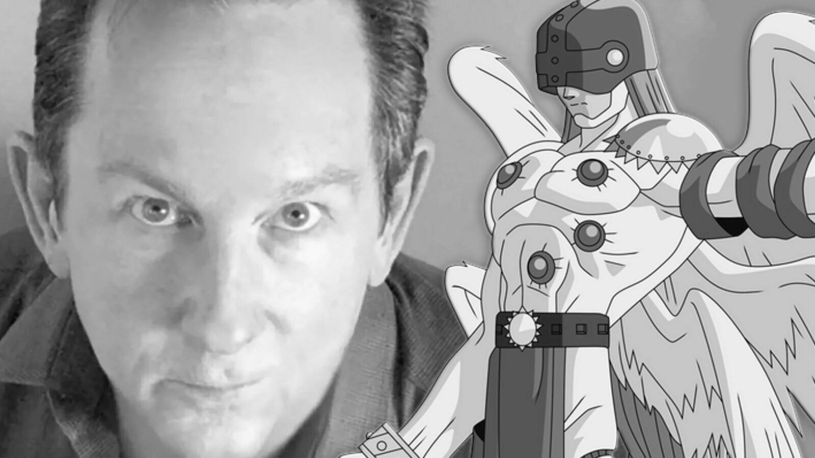 Dave Mallow, Digimon & Power Rangers Actor, Dies at 76