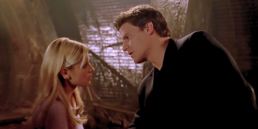10 Buffy the Vampire Slayer Fights Fans Still Obsess Over 22 Years Later