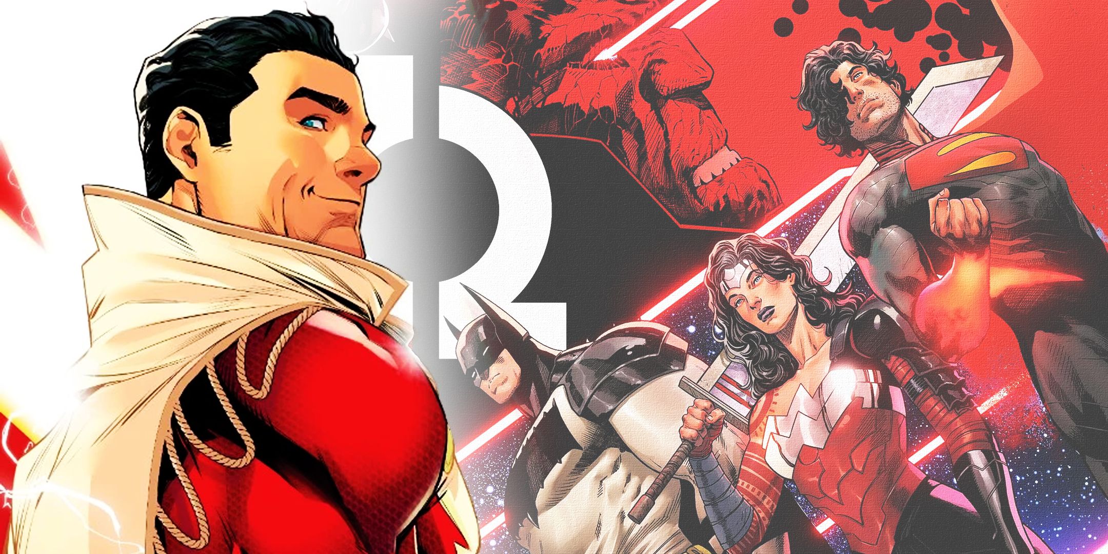 This 1 Thing About DC's Absolute Universe Doesn't Make Any Sense (& It ...