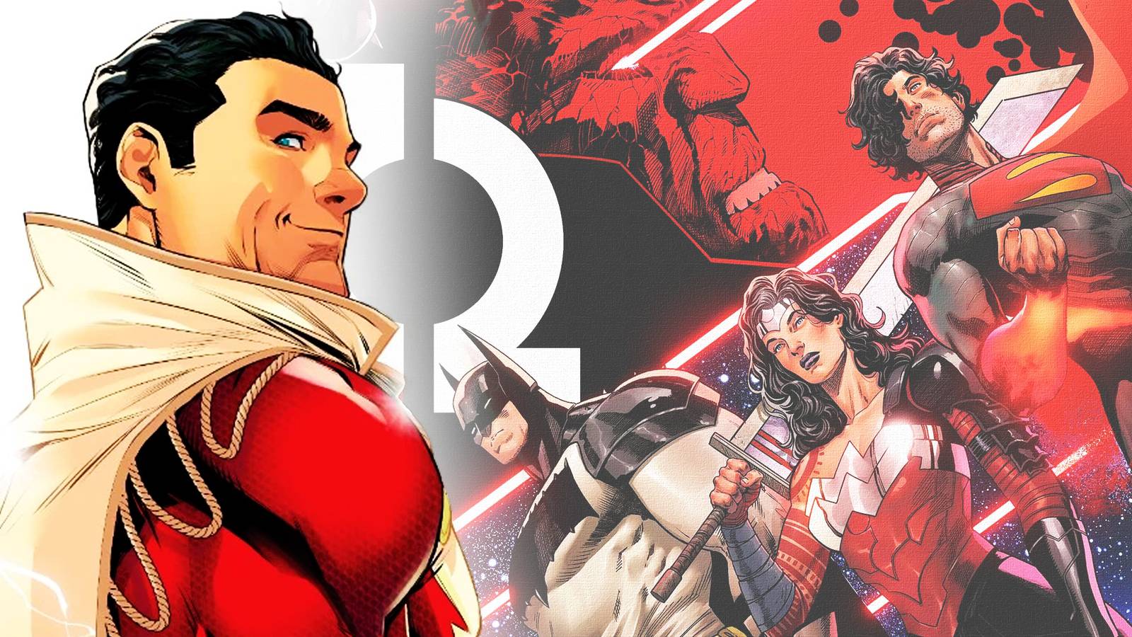 The Absolute Universe Has the Chance to Save a DC Icon